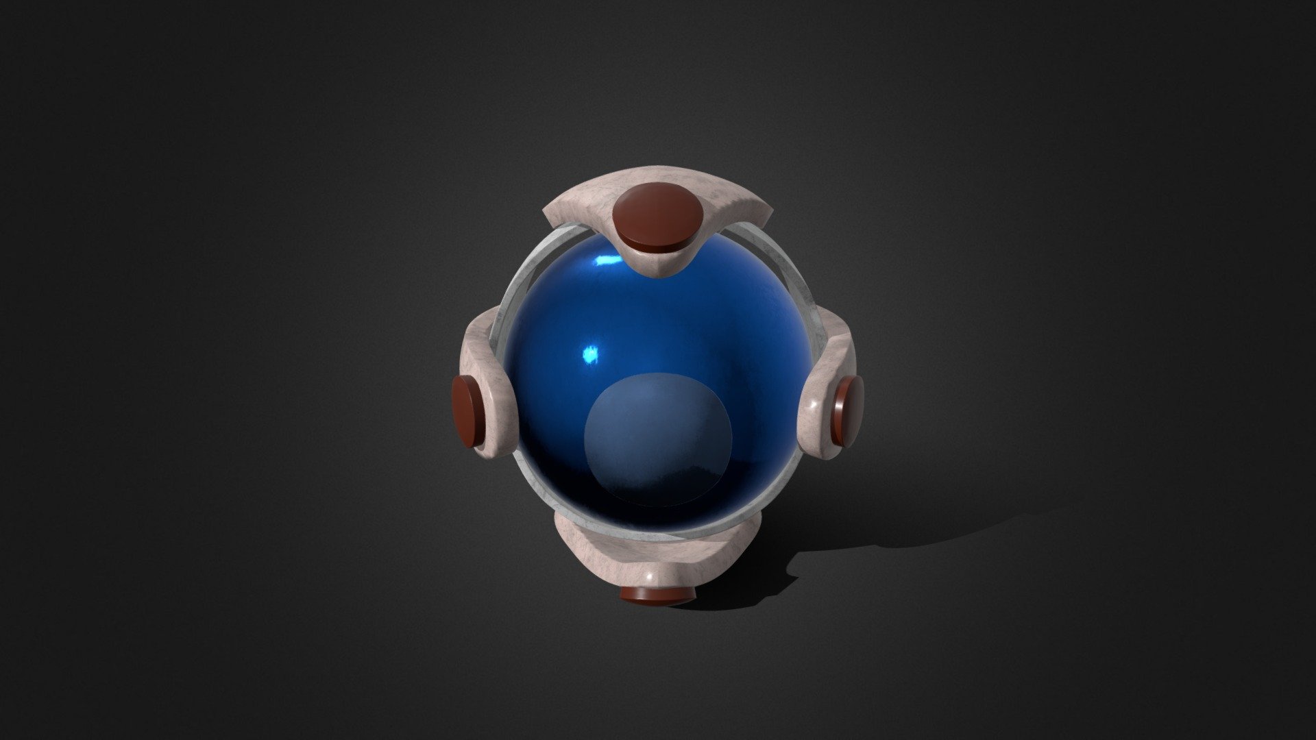 Robot_Uvs - 3D model by Pablo Chona (Datamosh) (@datamosh_lad) [5133410 ...