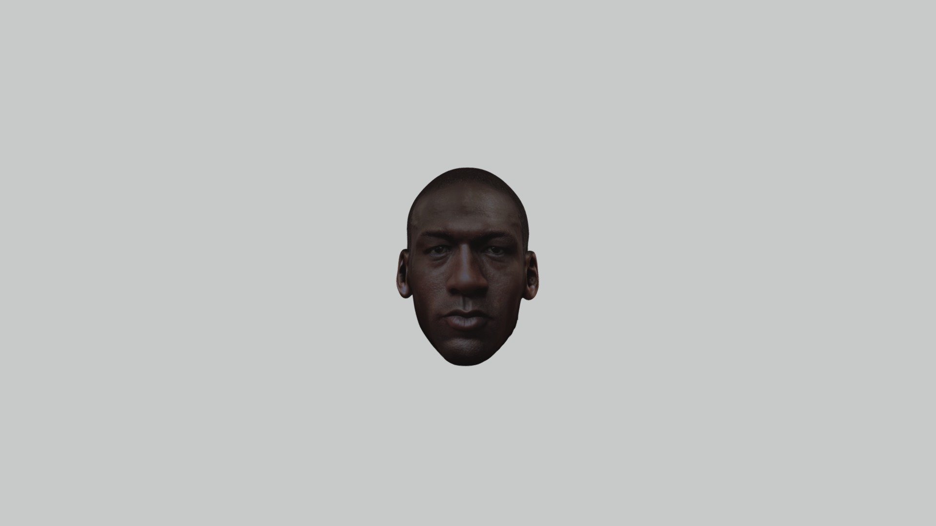 michael_jordan_goat - 3D model by blockett858 [5133818] - Sketchfab