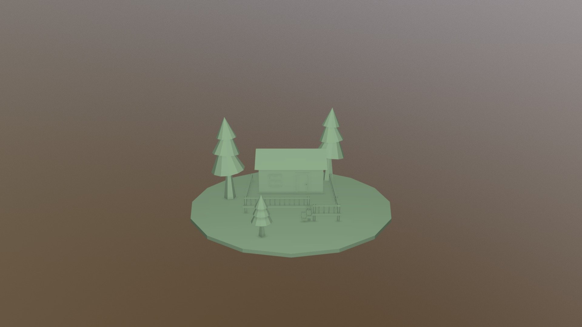 MMB - Model with Prims - 3D model by robin_talon [5134854] - Sketchfab