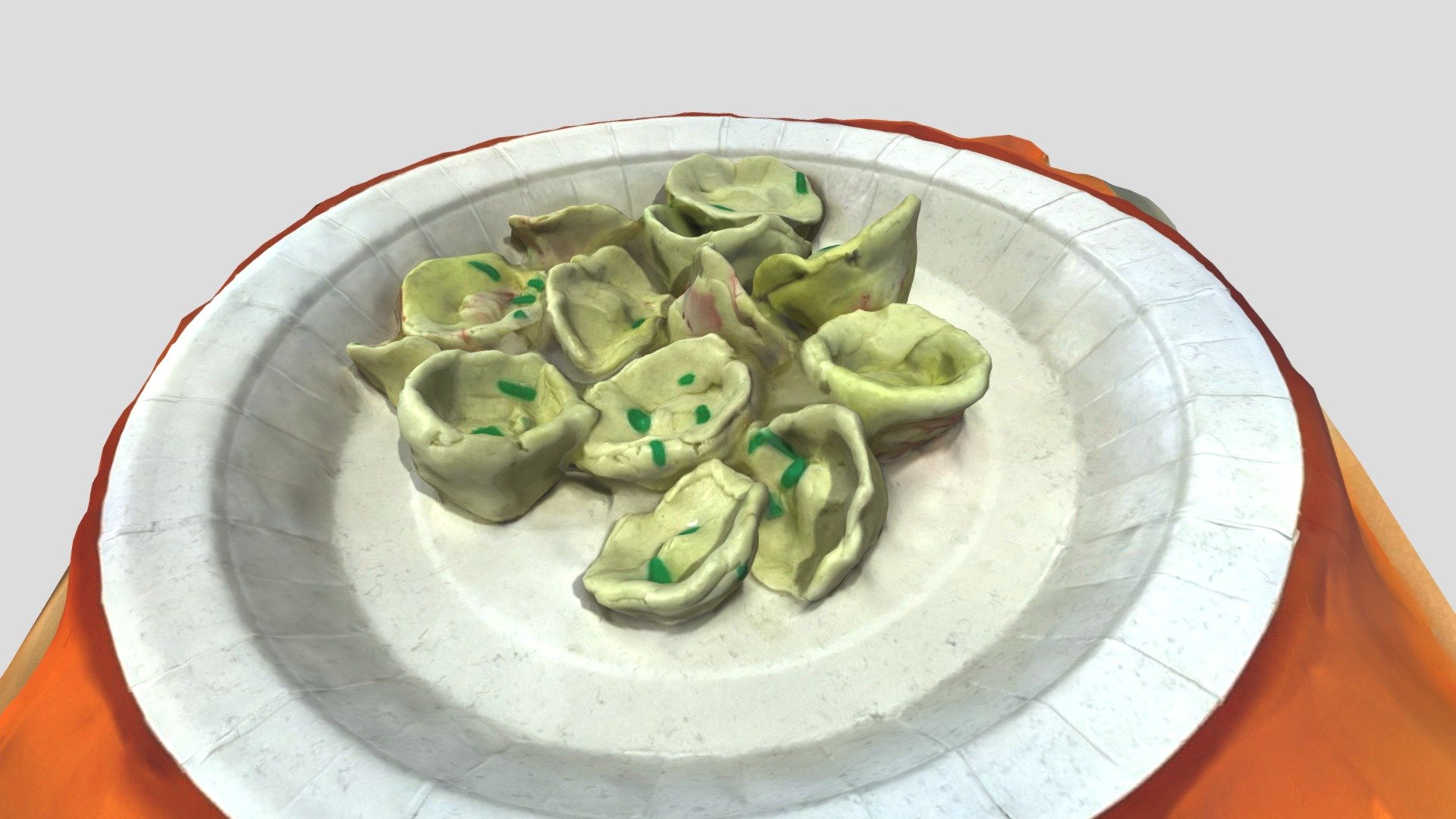 Poly 2 - 3D model by scastello [5134cb5] - Sketchfab