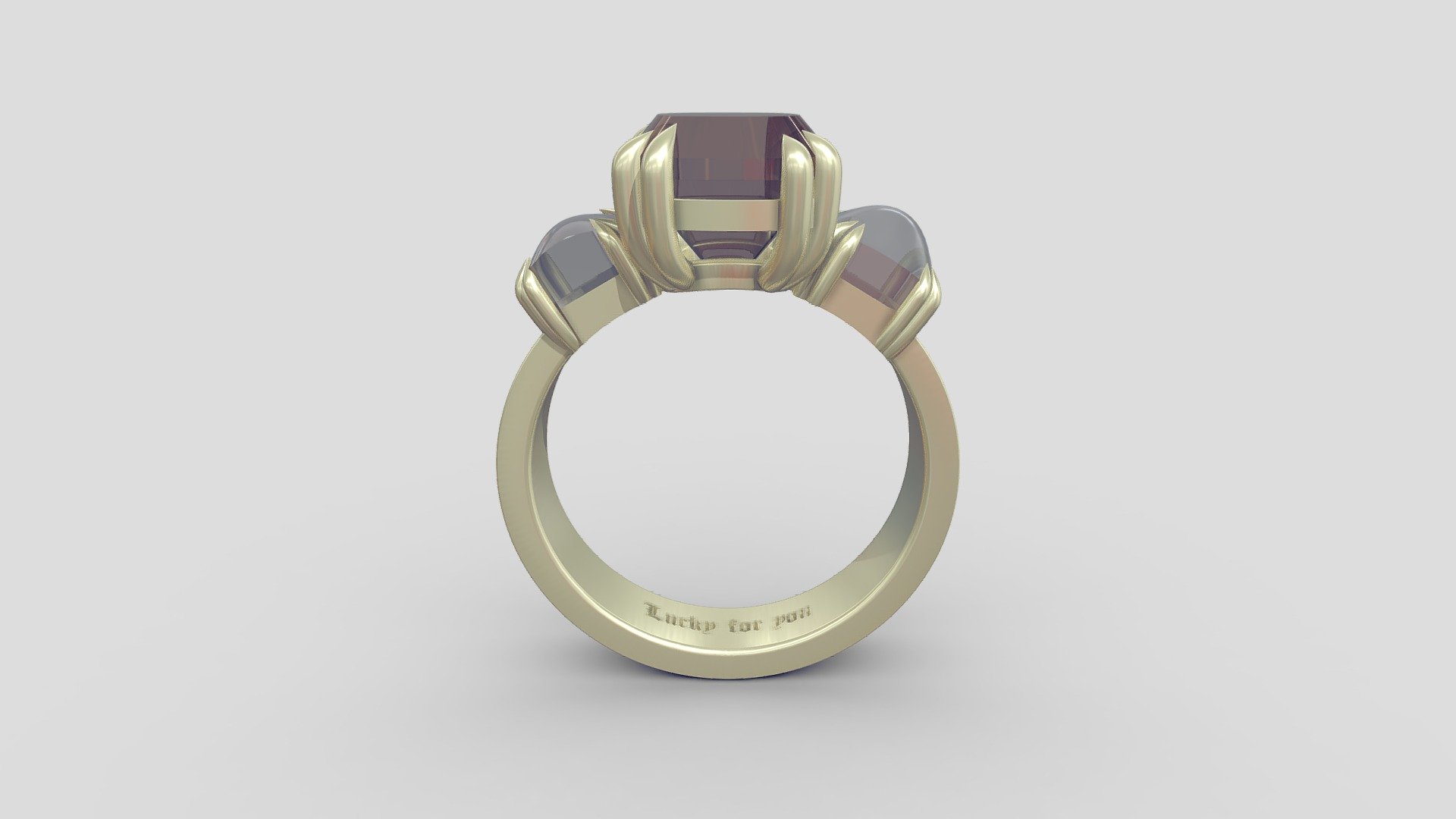 AU-78634_V3 - Download Free 3D model by Automic Gold (@automic-gold) [5137366] - Sketchfab
