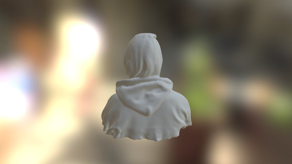 Patrick To View - 3D model by justme4112 [5138a41] - Sketchfab