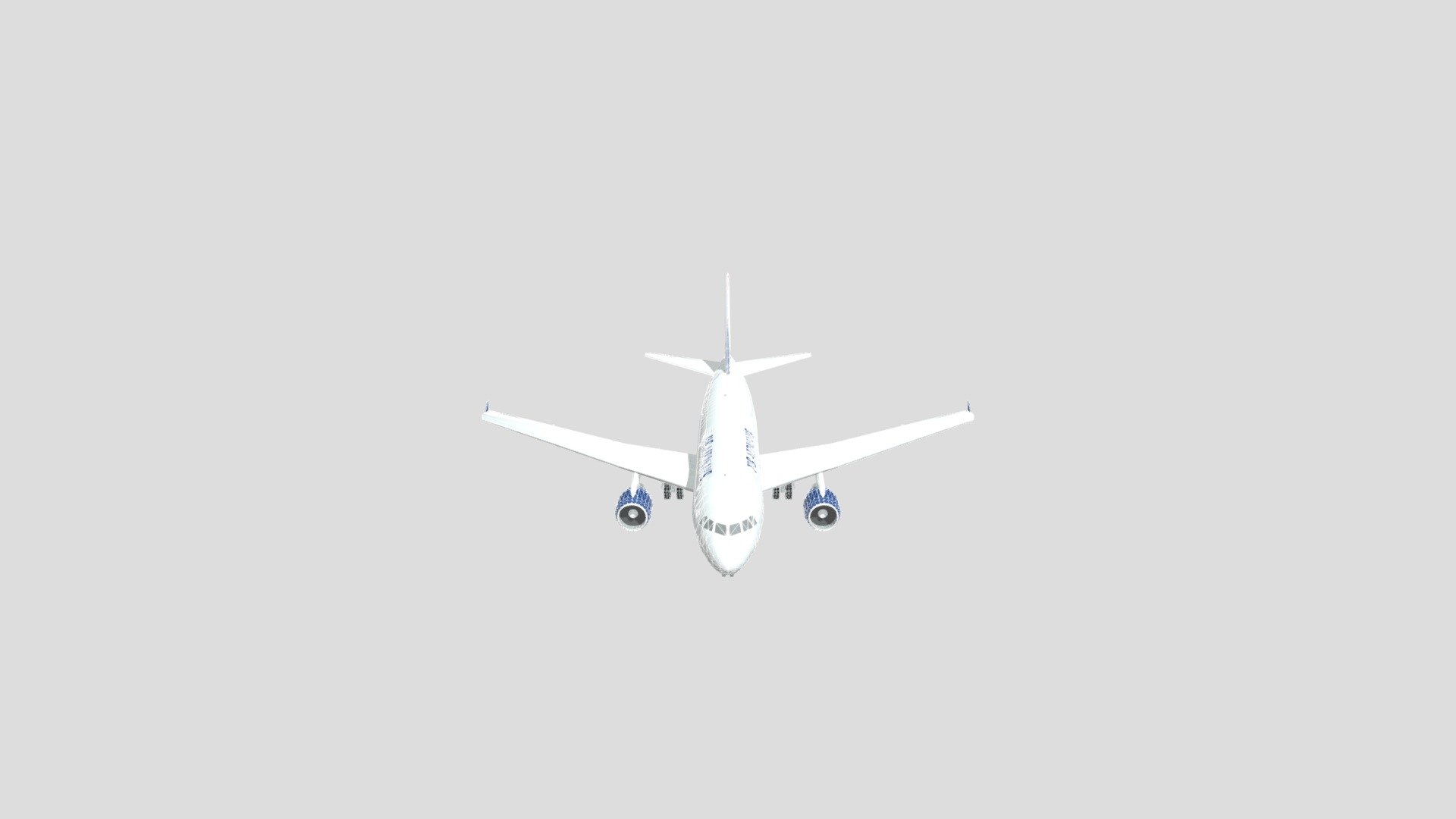 US+A319+ Lines+ Hidden - Download Free 3D model by mendezbrahian590 ...