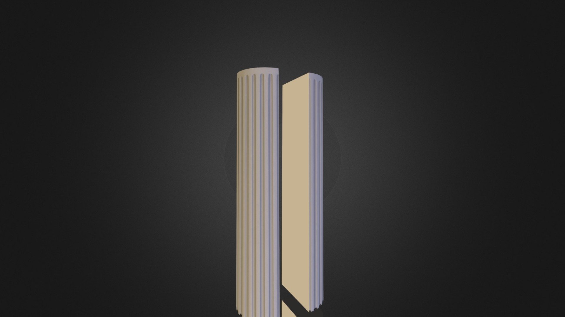 Stvol_280(3) - 3D model by Markovich N (@lepdecor) [5138c73] - Sketchfab