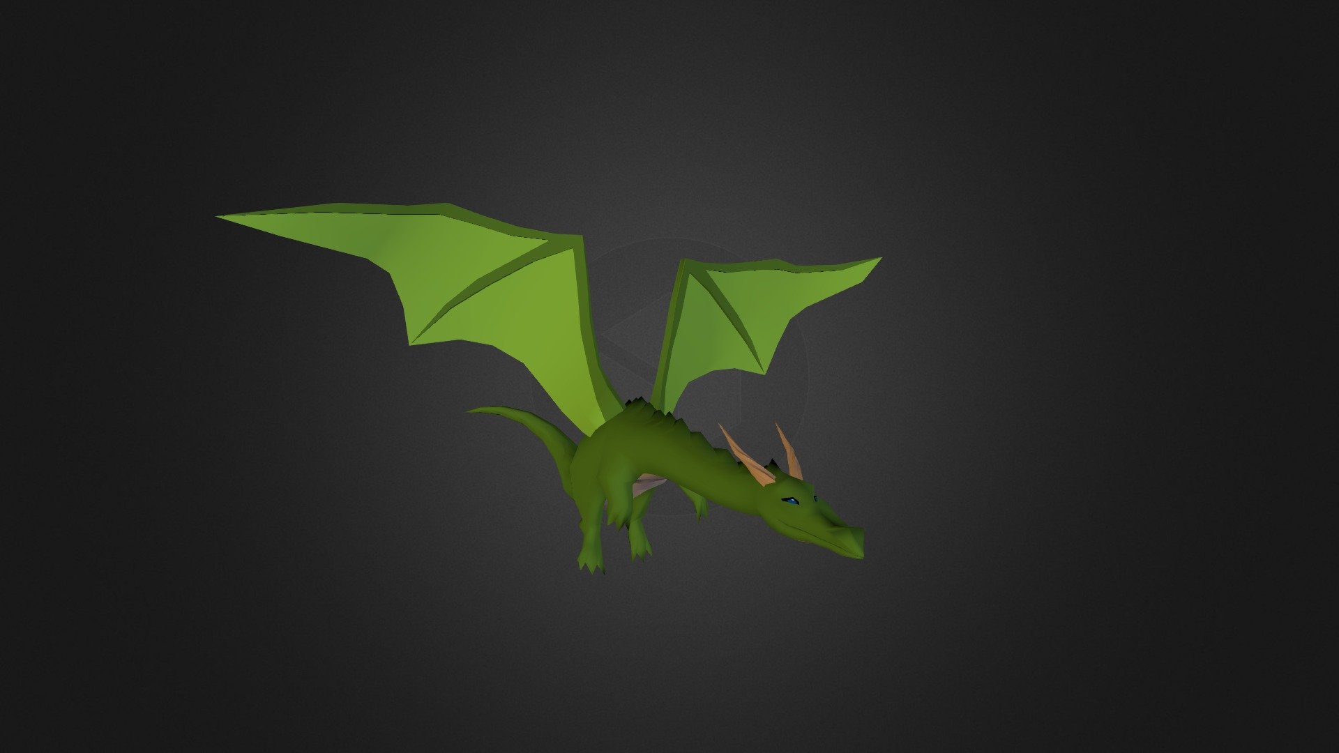 24_drake - 3D model by JensHelgeson [5138f85] - Sketchfab