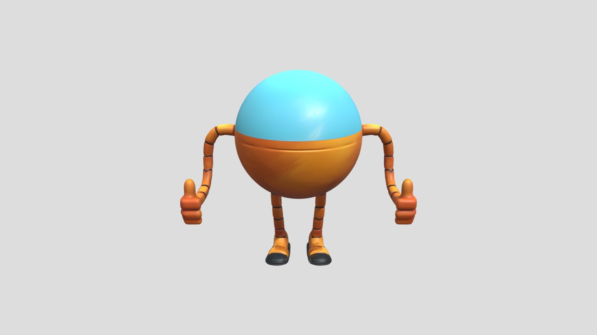 80-HD Dogman Movie Fan Made - Download Free 3D model by ...