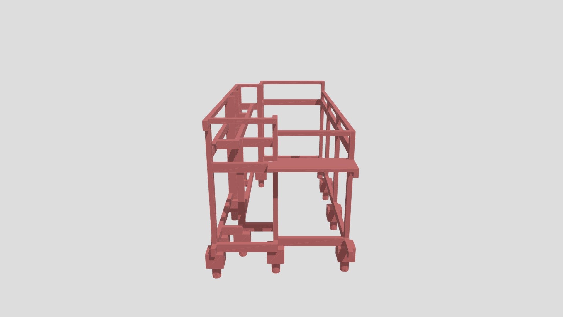 JUSTO ENGENHARIA - DANILO LAZZAROTTO JUNIOR - Download Free 3D model by ...