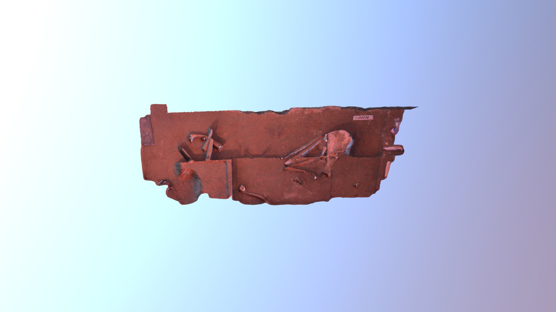 Scap3dmodel - 3D model by apiven [513a263] - Sketchfab