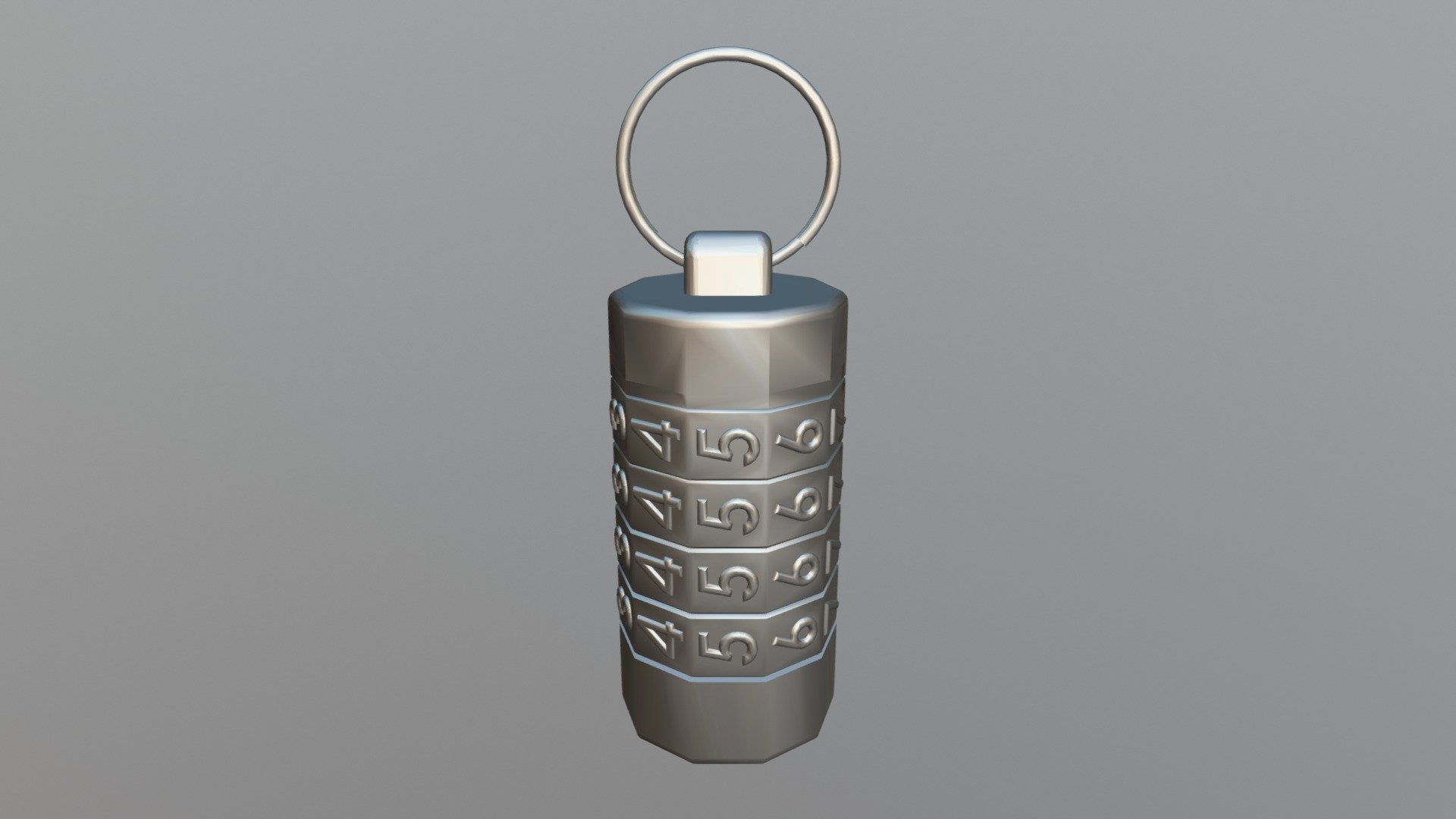 USB DaVinci Cryptex - 3D model by Timmyz1209 [513a898] - Sketchfab