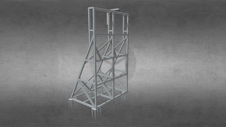 Panou 3D models - Sketchfab