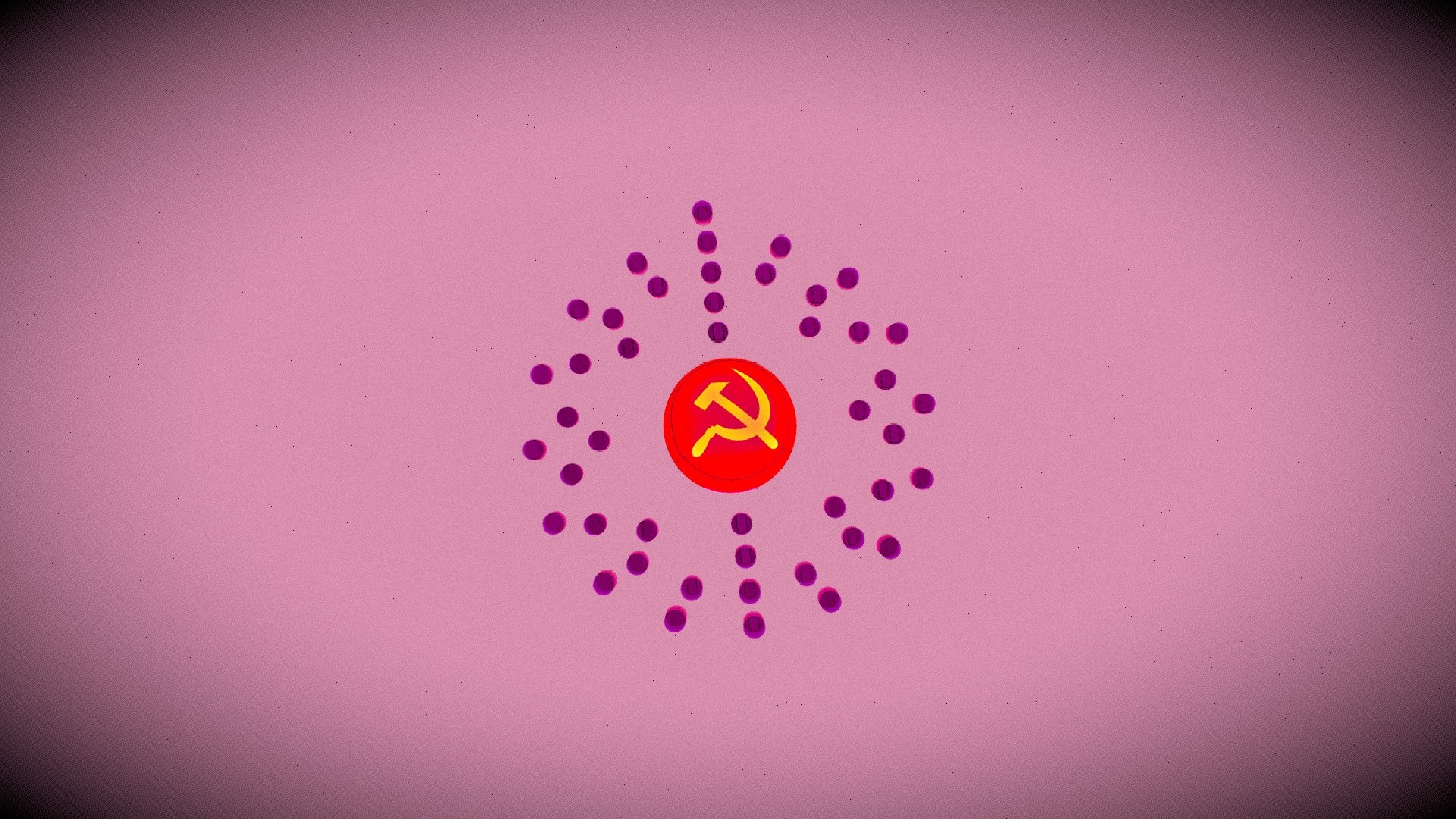 Stalinium in Blender - 3D model by Portfoglio Andrea Frigenti ...