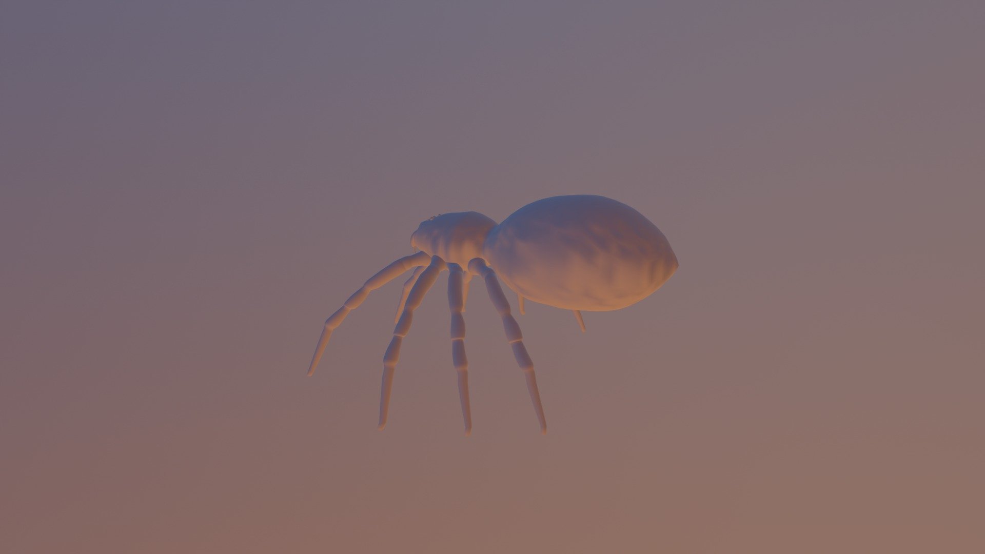 Spidey - 3D model by Loui Briones (@LuiBriones) [513d69c] - Sketchfab