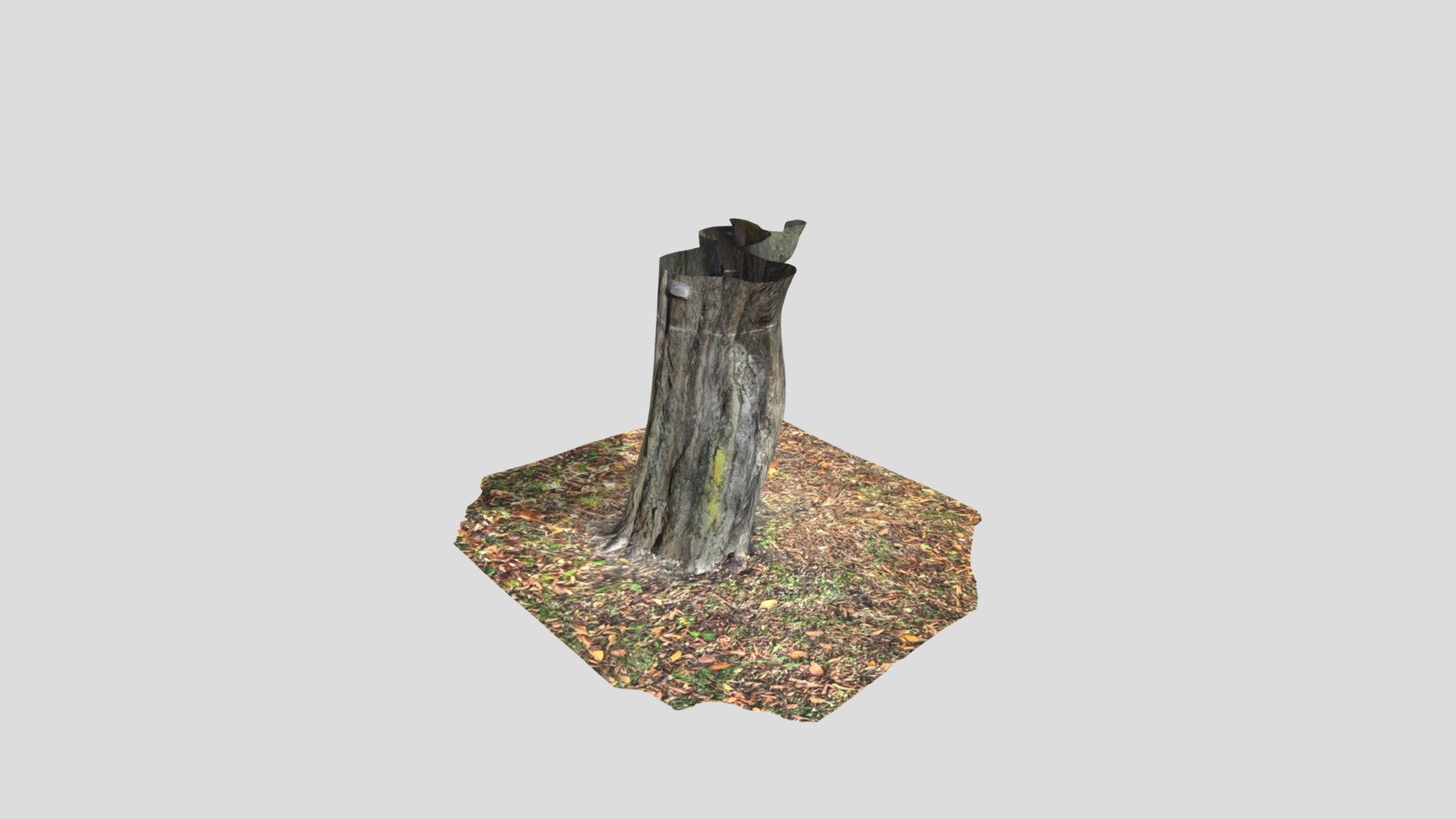Grab - 3D model by aneta.kielbasa2002 [513e957] - Sketchfab