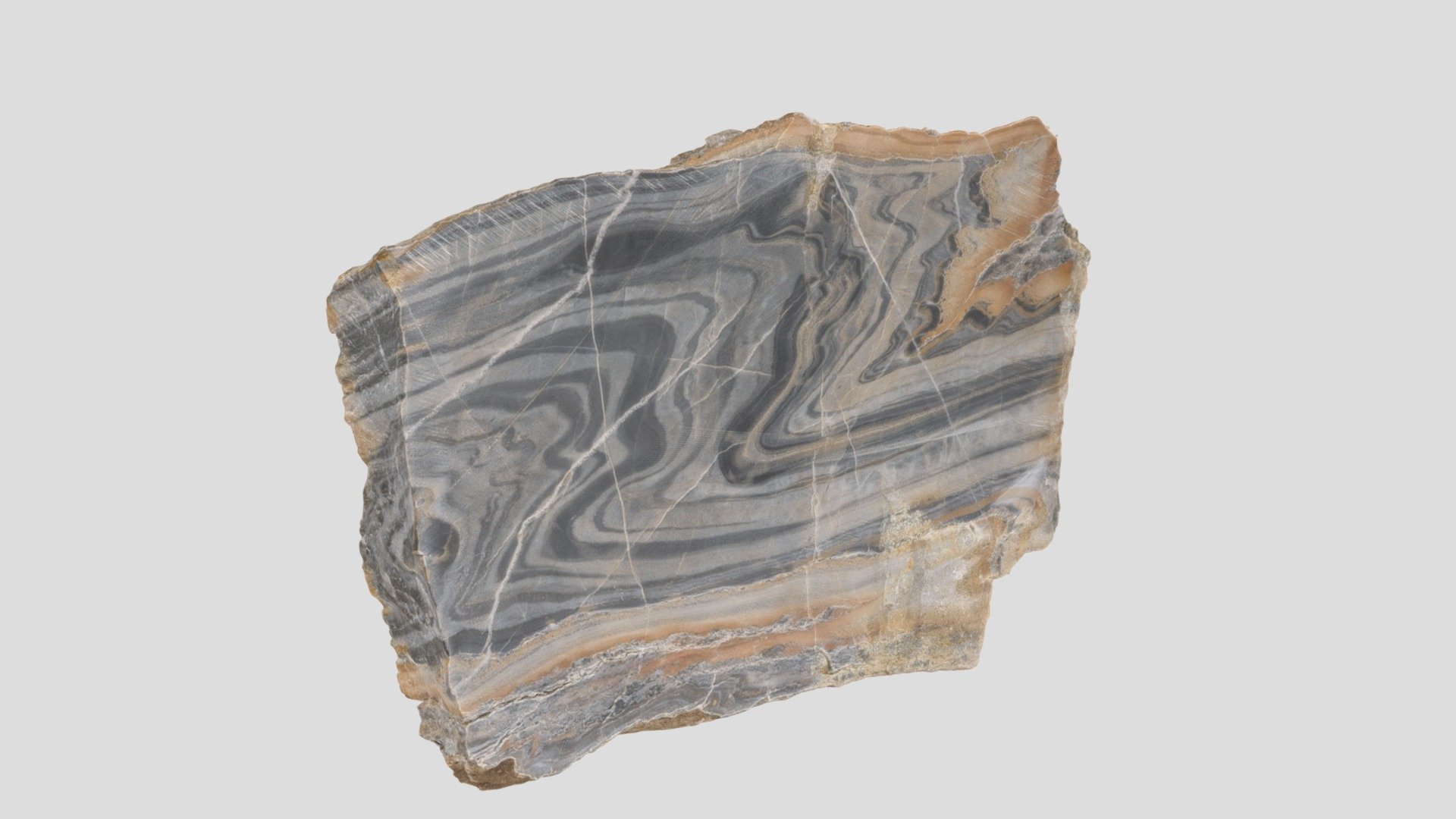 New Jena specimen No. 5 - Download Free 3D model by Marko Vrabec ...