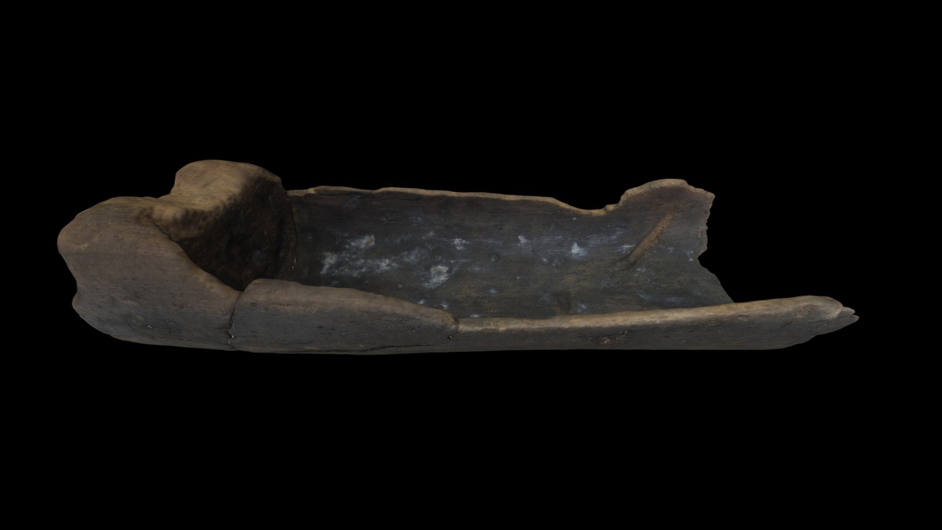 SCW0740: Canister Shot - 3D model by bu_maritimearch [513f714] - Sketchfab