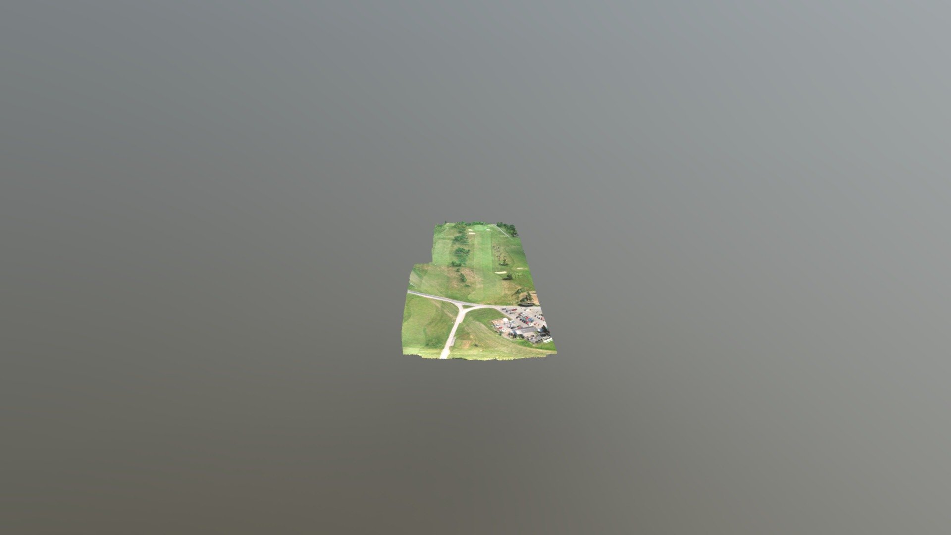 Tenth Hole - 3D model by clearskyimaging [5140657] - Sketchfab