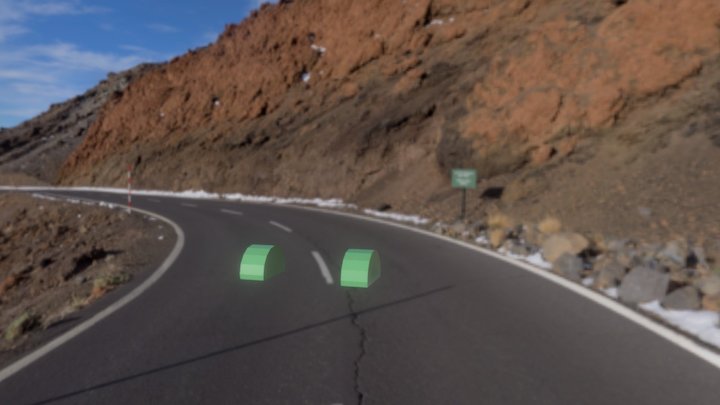 Tvm 3D models - Sketchfab