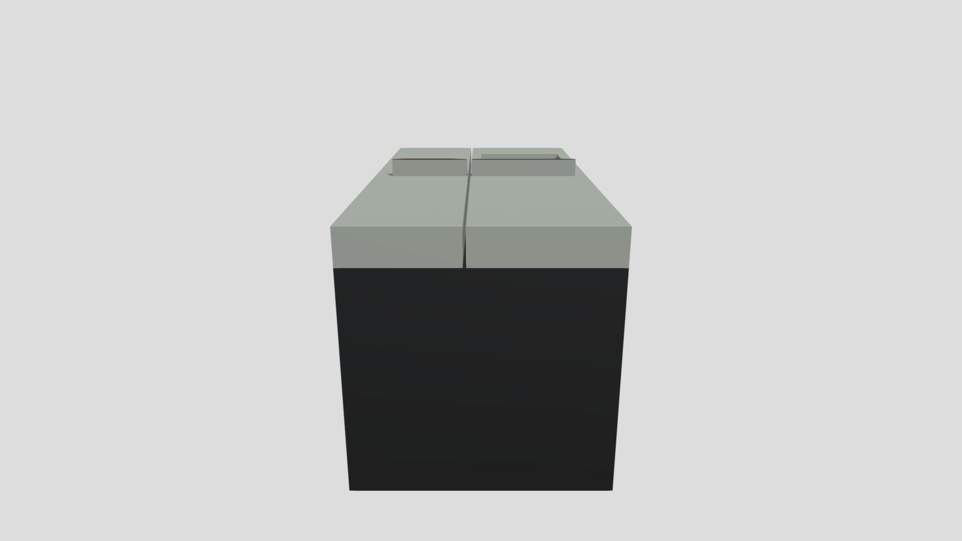 proto - 3D model by mmorenok [51438cf] - Sketchfab