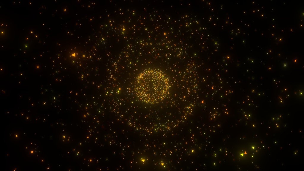 5000 Triangles - Download Free 3D model by Thomas Flynn (@nebulousflynn ...