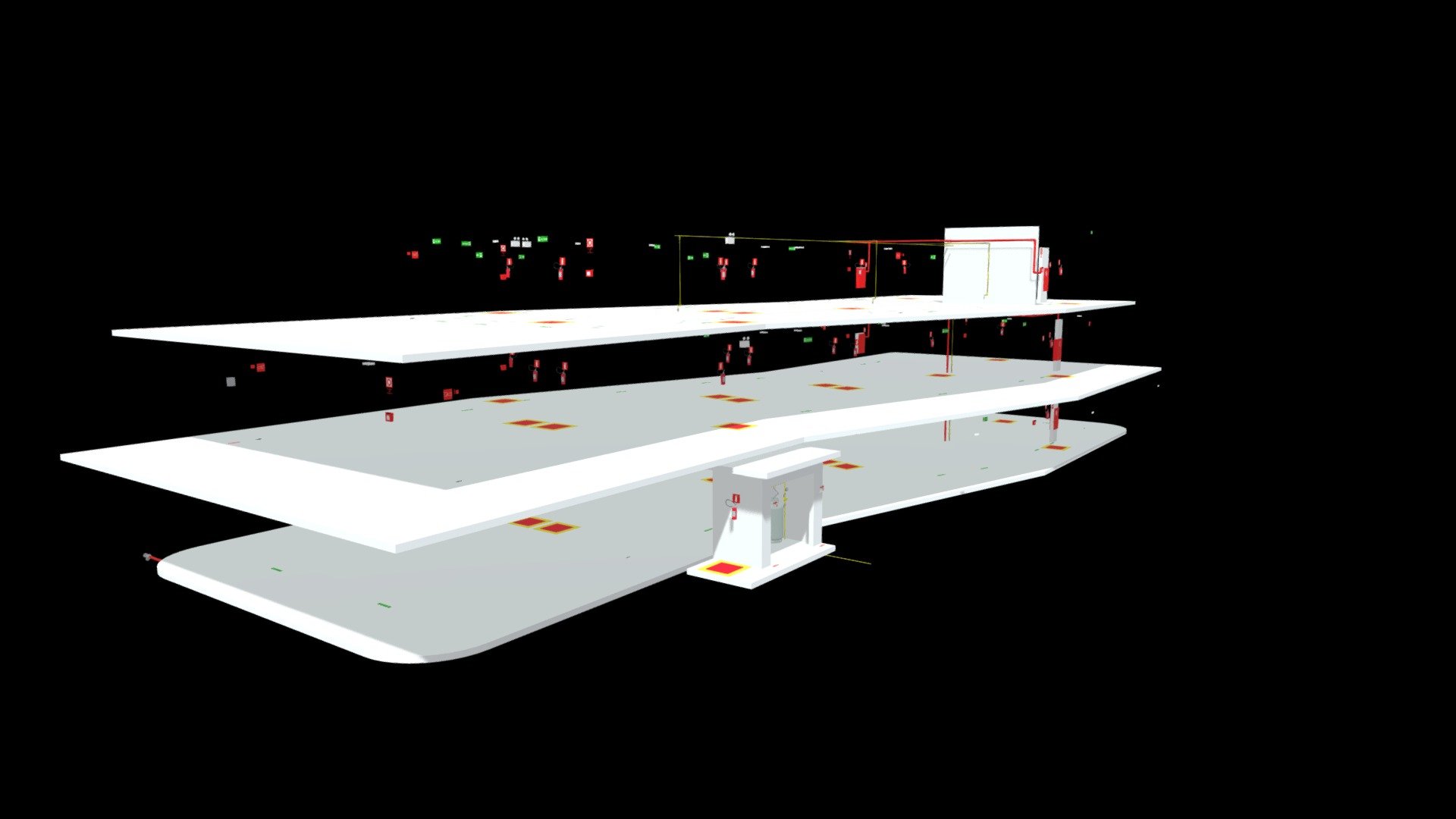 OG3 - PCI - 3D model by INACT ENGENHARIA (@inacteng) [514498d] - Sketchfab