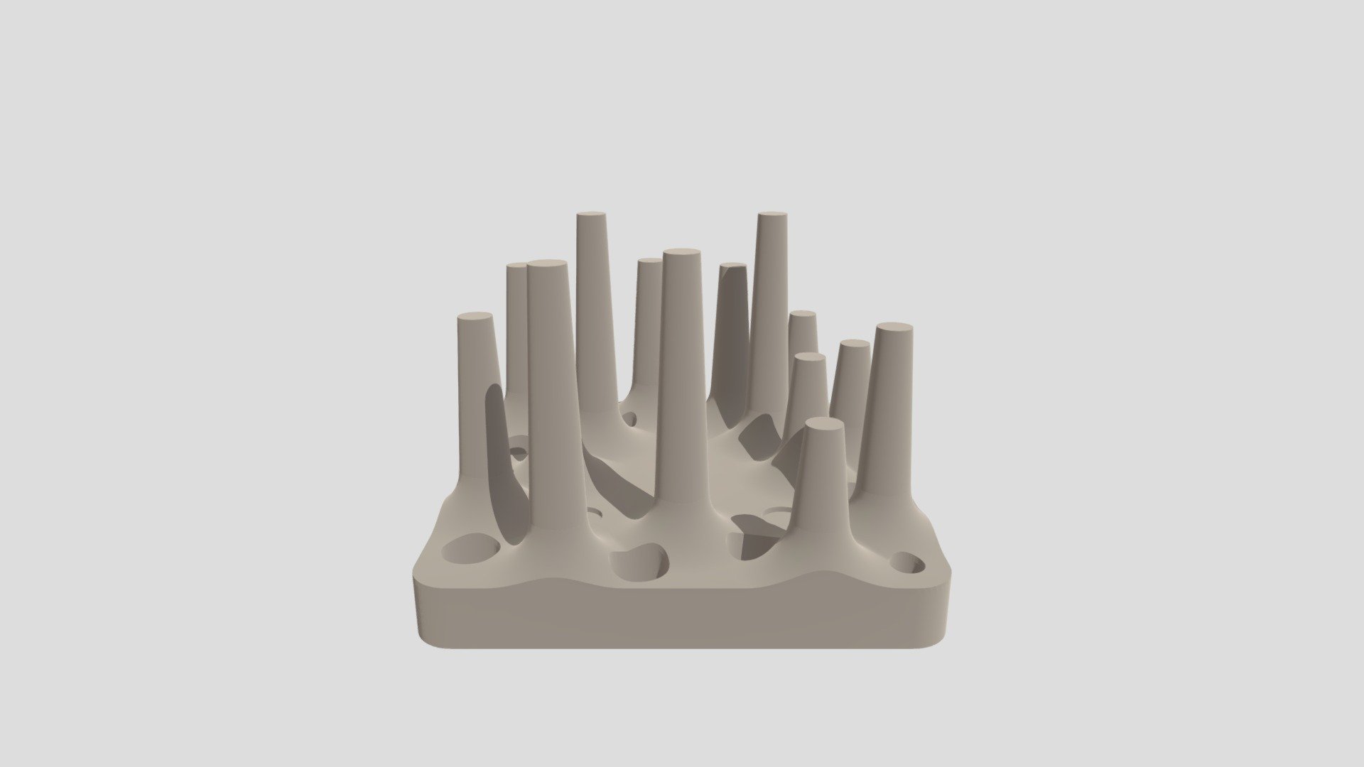 COAD_ROB - 3D model by QCAGriffithU [5144ac2] - Sketchfab