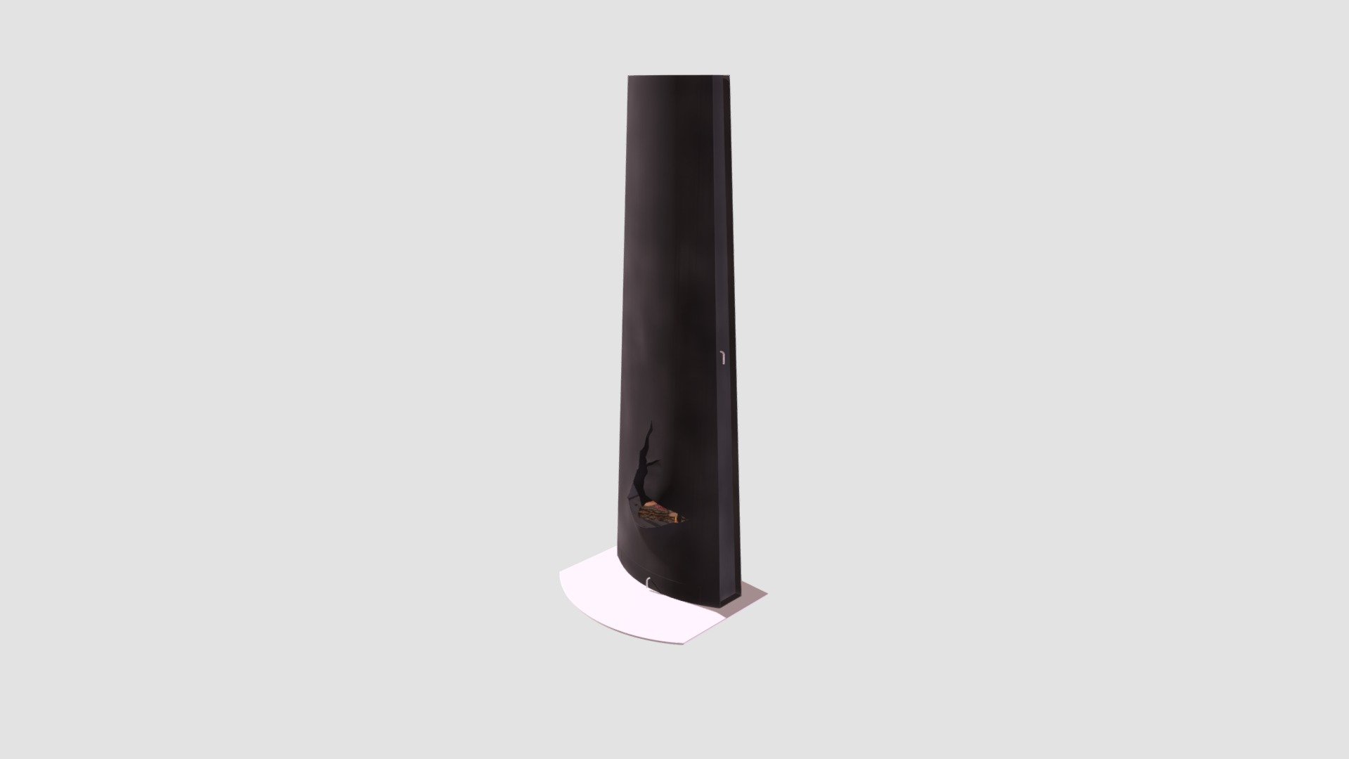 fireplace - Buy Royalty Free 3D model by Evermotion [5149a36 ...