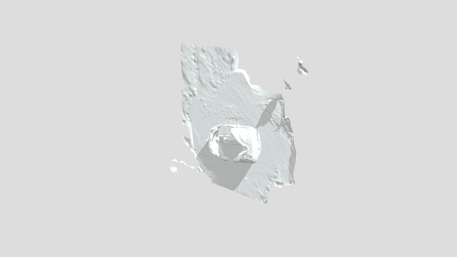 photogrammetry - 3D model by Skyler_Z [5149a78] - Sketchfab