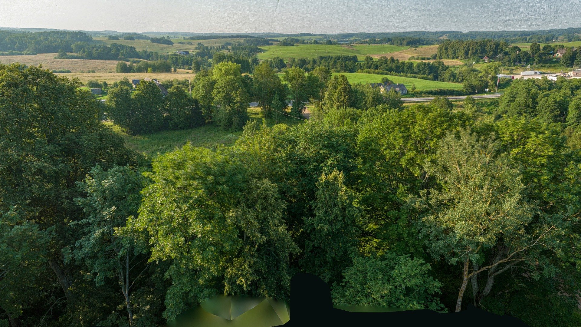 Accidental 360 panorama photogrammetry - Buy Royalty Free 3D model by ...