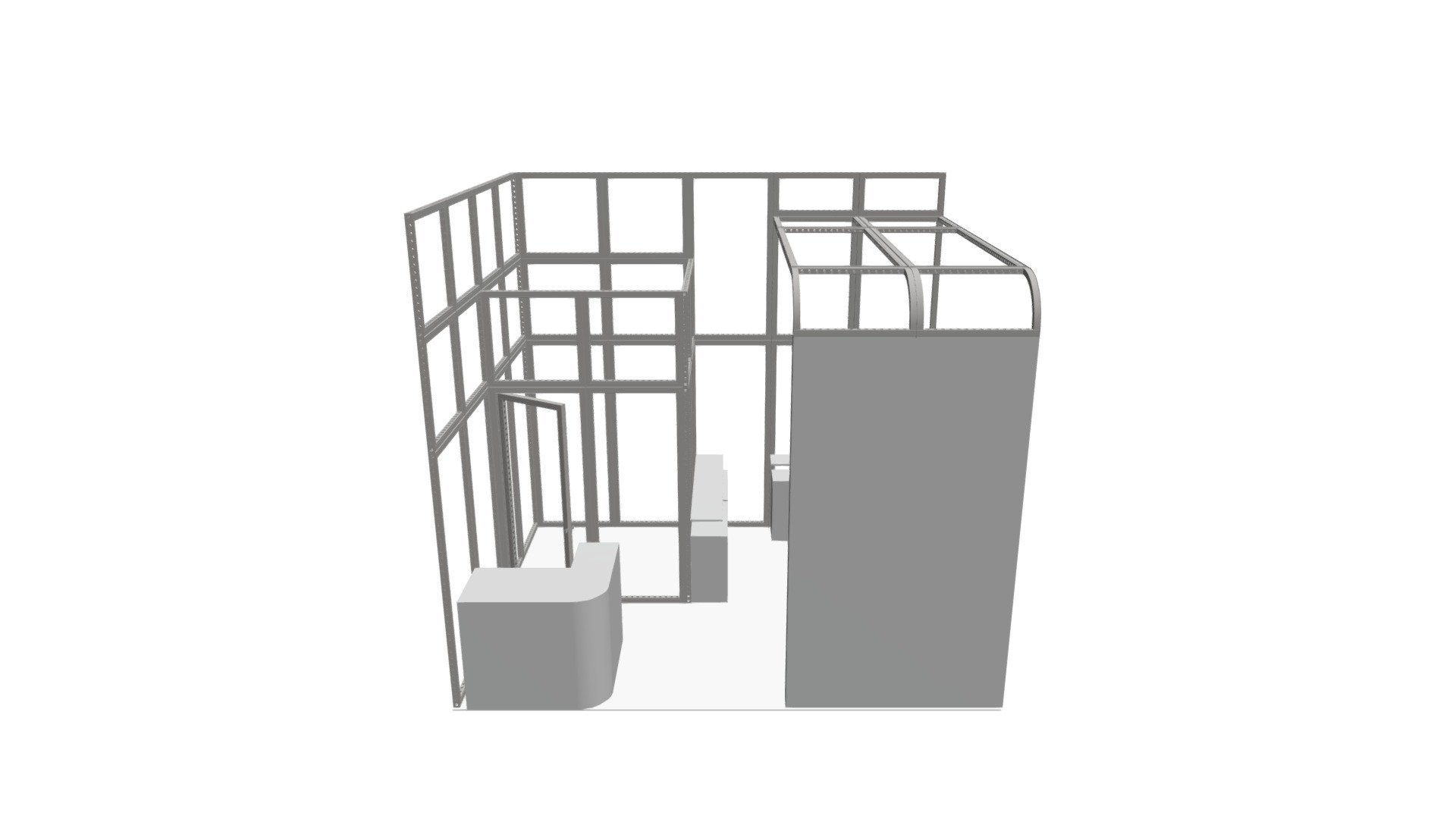 2019 Enforce Tac_V2 - 3D model by VerenaHuber [514a043] - Sketchfab
