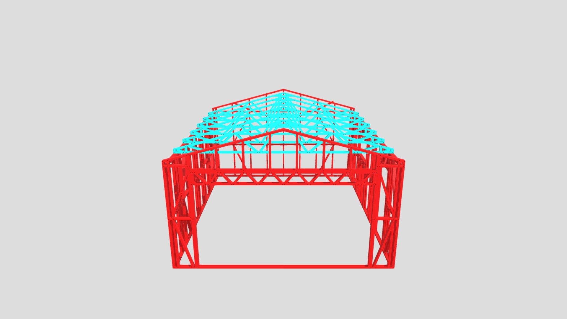 5x6m Garage - Download Free 3D model by nggalampanao [514a718] - Sketchfab