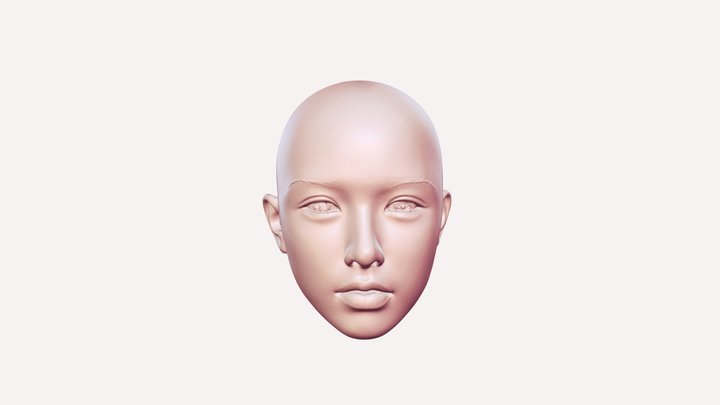 Resin 3D models - Sketchfab