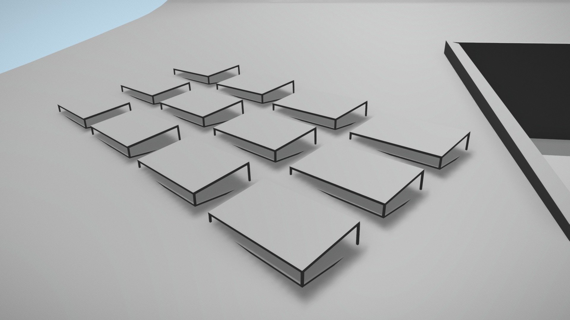 Vue 3 - 3D model by mohamed.simma1 [514affe] - Sketchfab