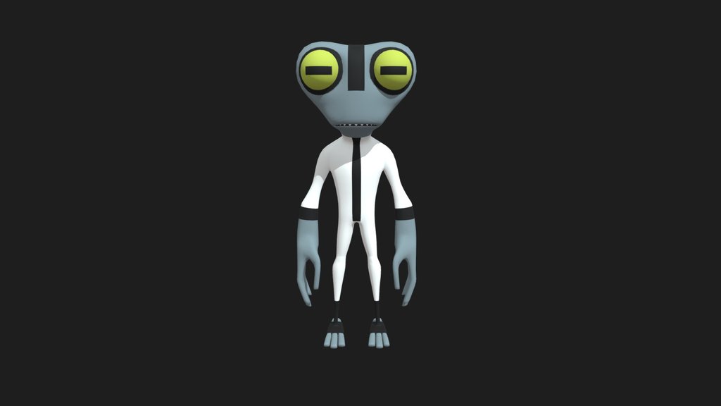 Ben 10 - A 3D model collection by Amperi - Sketchfab