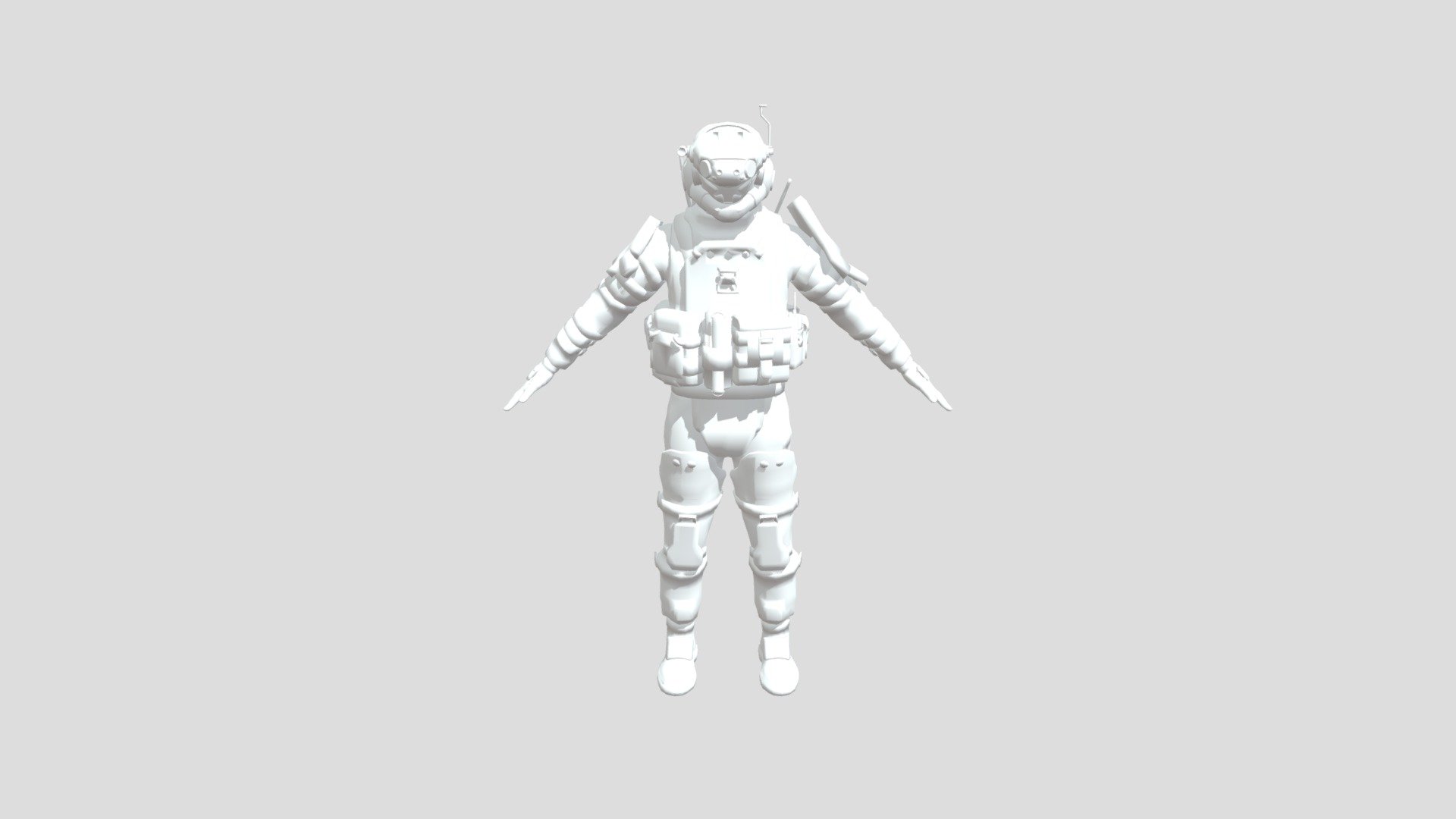 test - 3D model by zantaris [514ca3e] - Sketchfab