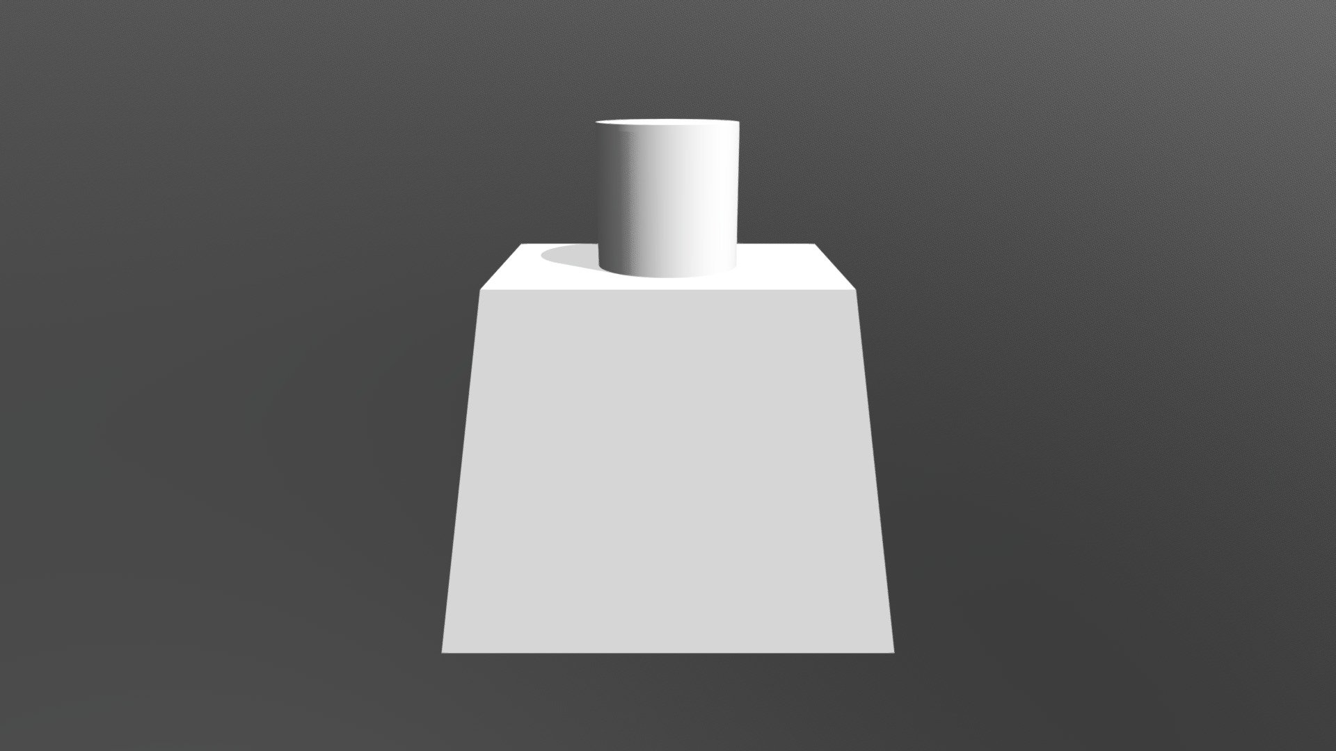 Lego Body - 3D model by 206066 [514d546] - Sketchfab
