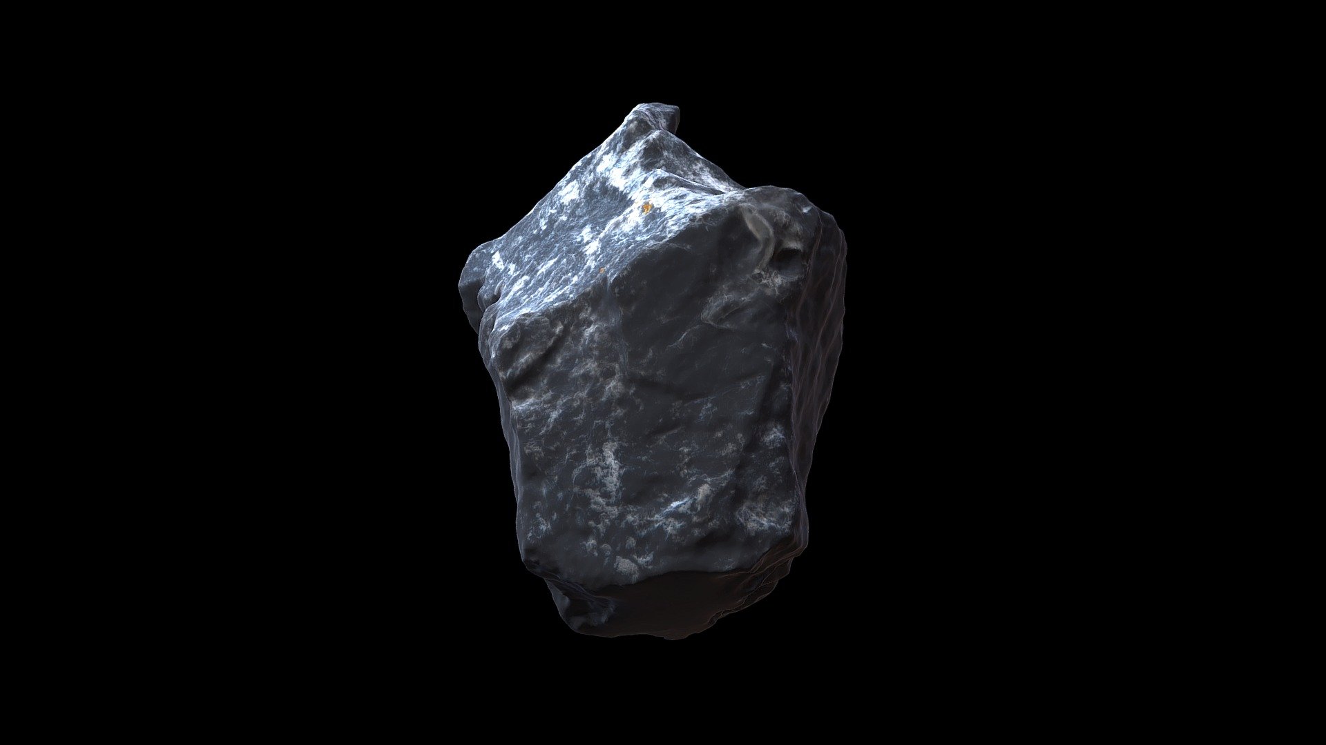 Talc - 3D model by Penn State Harrisburg Faculty Center (@psuharrisburg ...