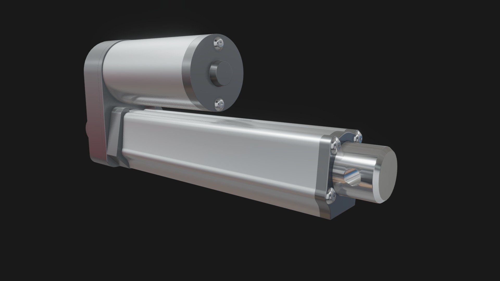 Actuator_SketchFab01_byAdamJefkins - 3D model by Adam Jefkins ...