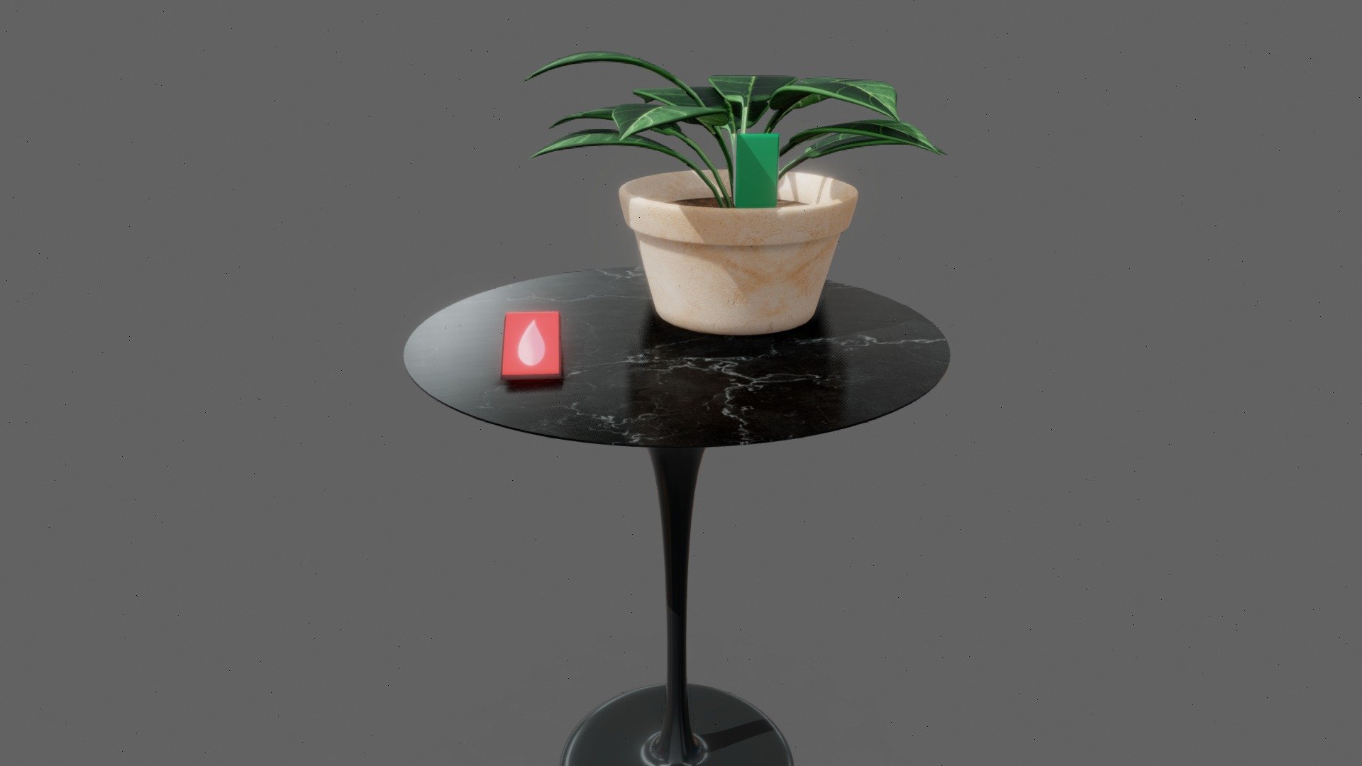 plant_sensor - 3D model by Gardoni_Gabriele [5150ae2] - Sketchfab