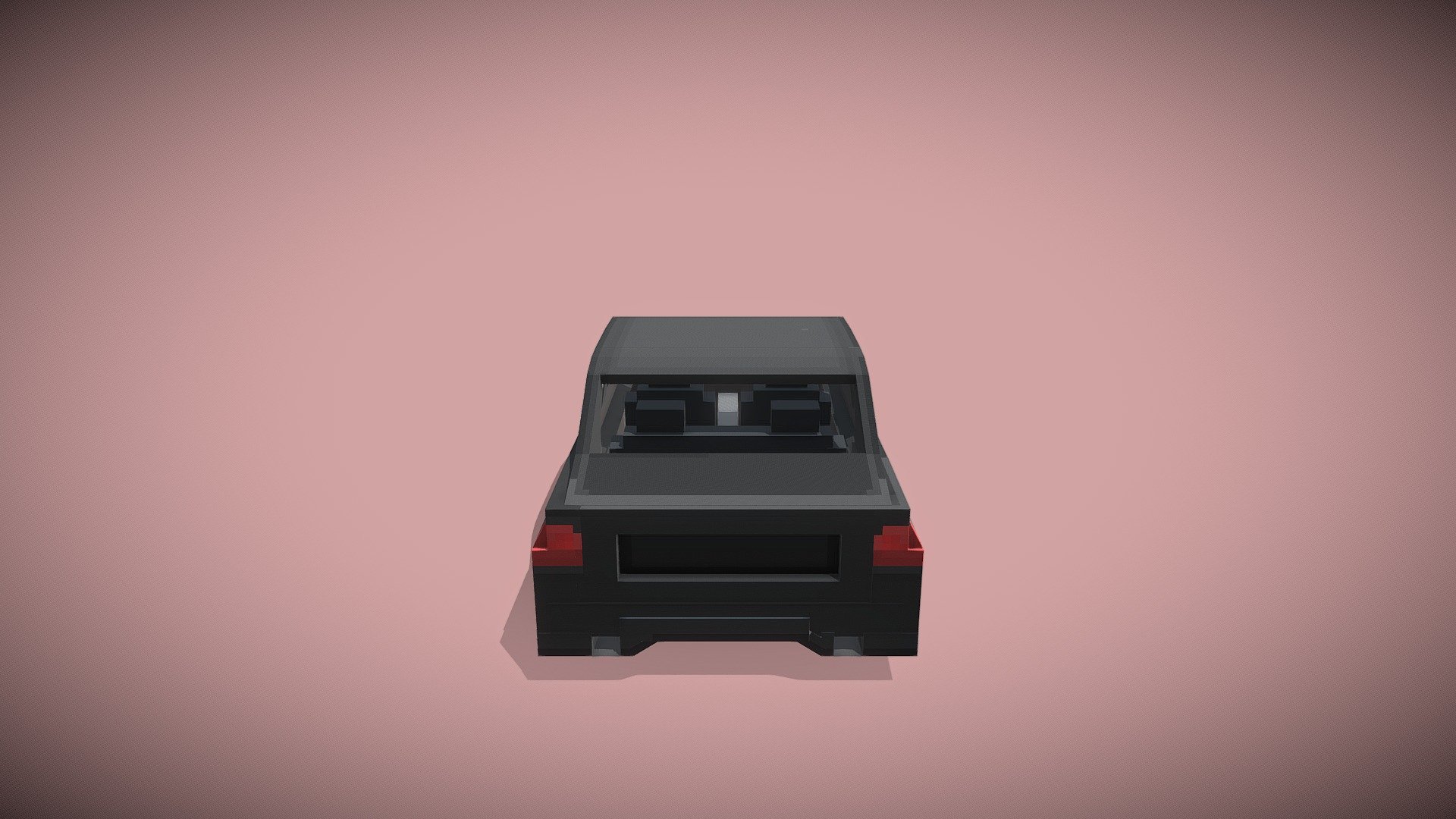 car - 3D model by huyquangdoba [5151906] - Sketchfab