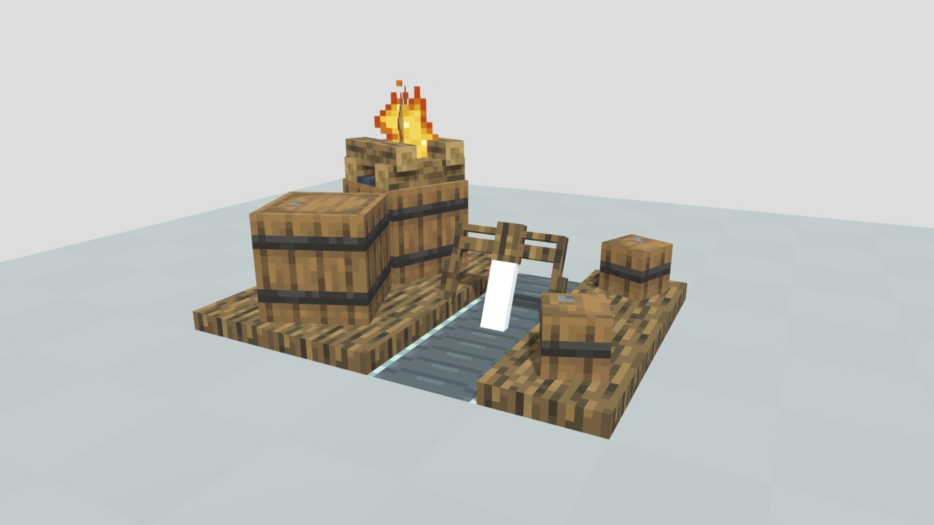 Resource Researcher - Download Free 3D model by Mastriel [515190a ...