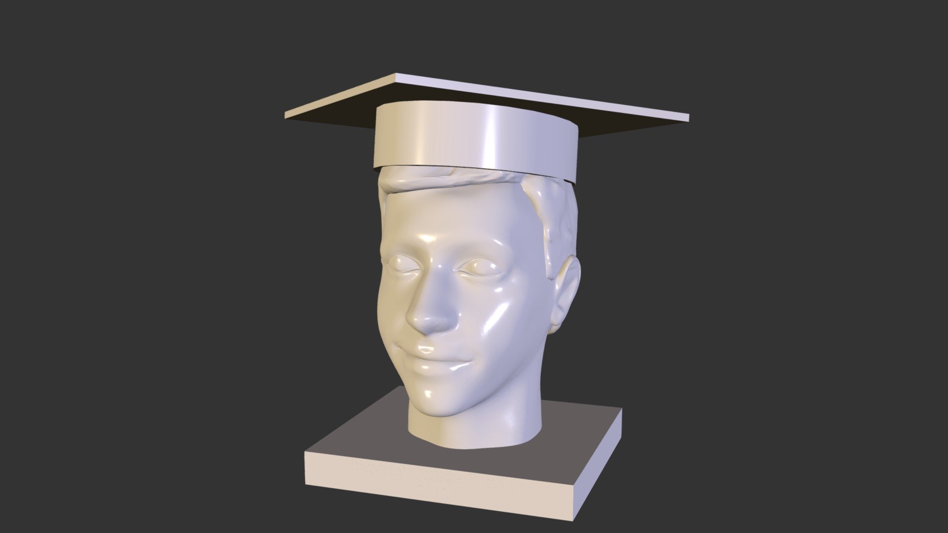 Joe - 3D model by sculppt (@tadewuyi) [51528a8] - Sketchfab