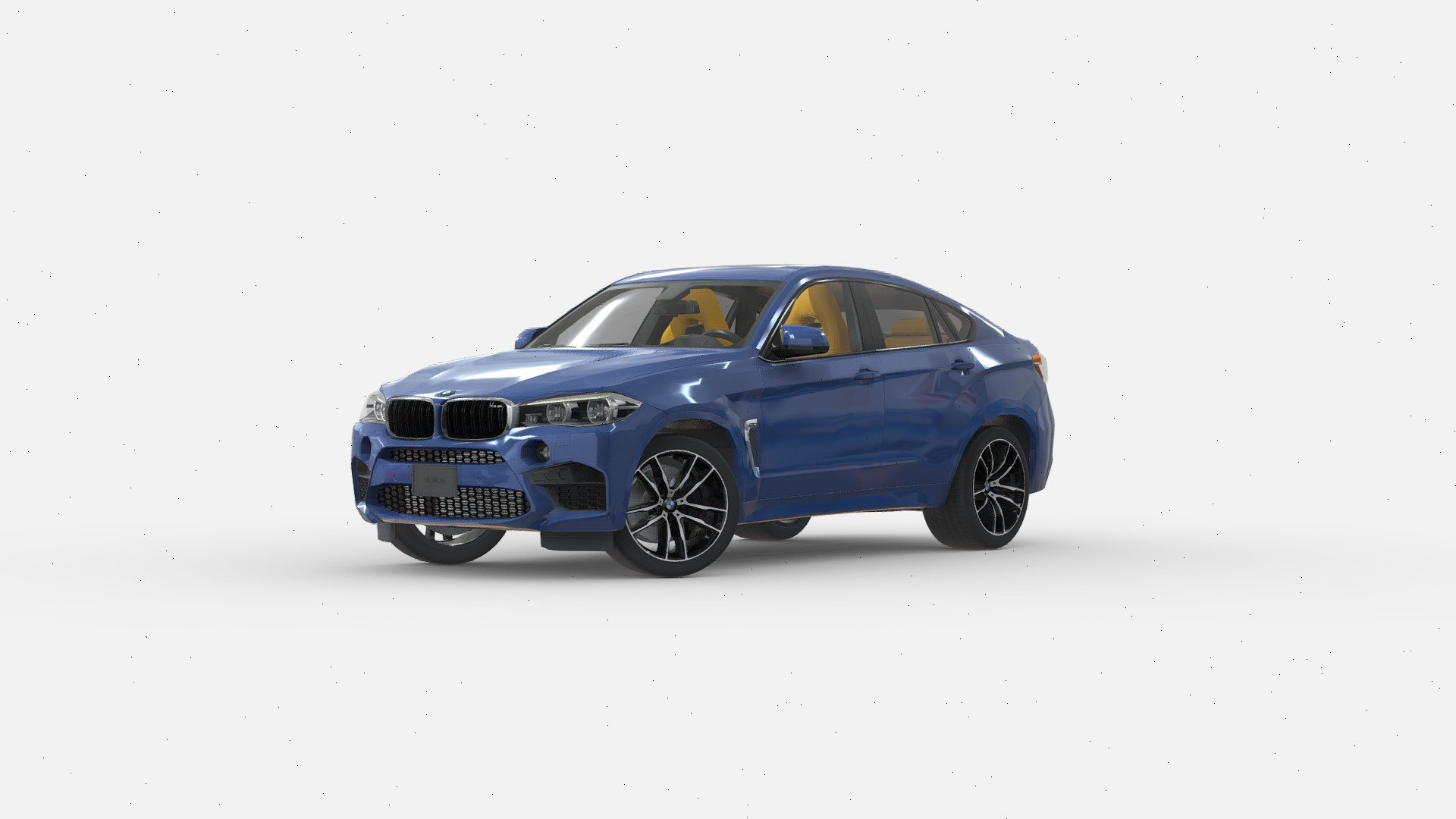 3d model Bmw - Buy Royalty Free 3D model by zizian [5152ac2 ...