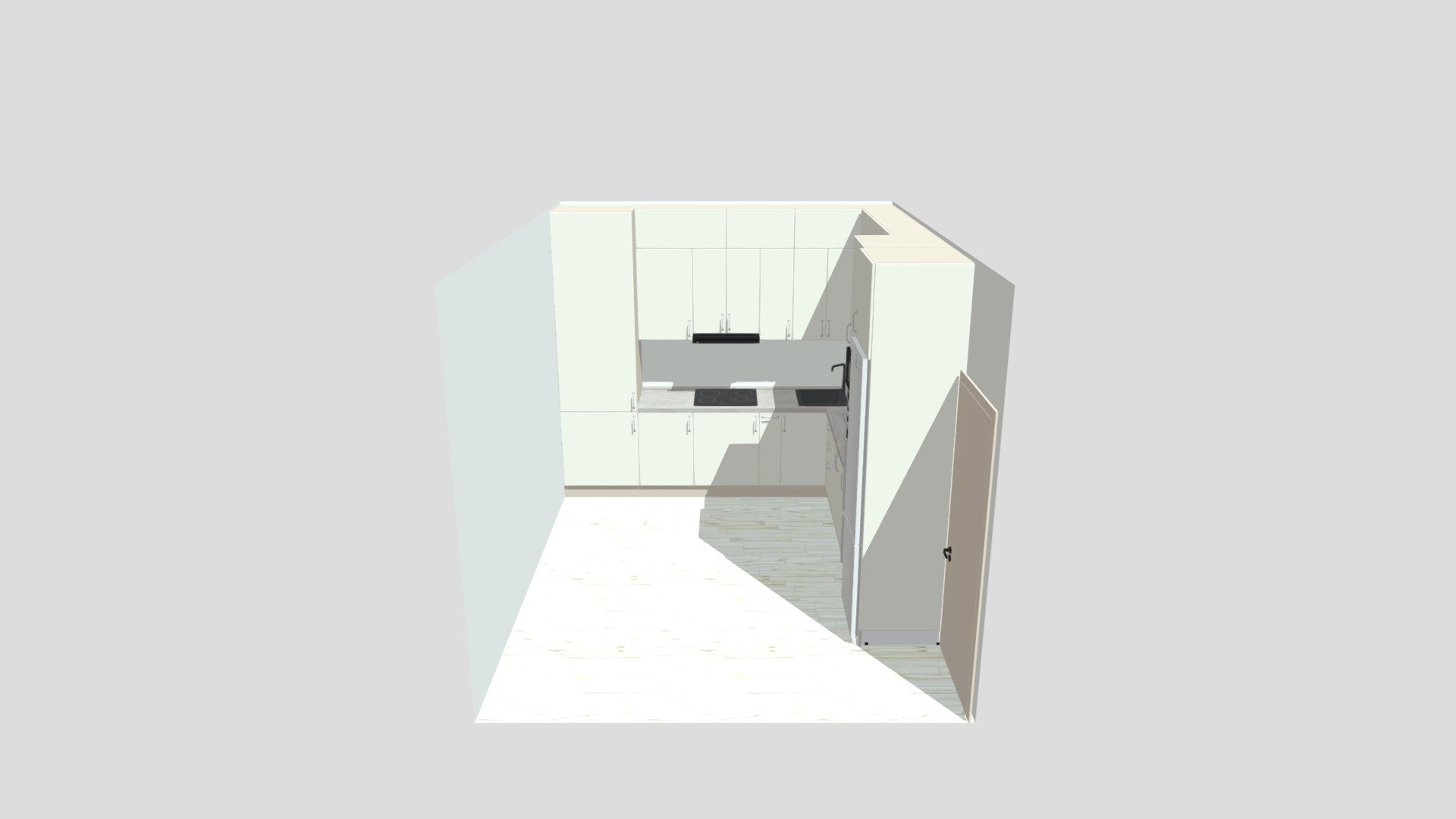 B Planner_project_6.1.2024_15_13 - Download Free 3D model by Gggehhe ...