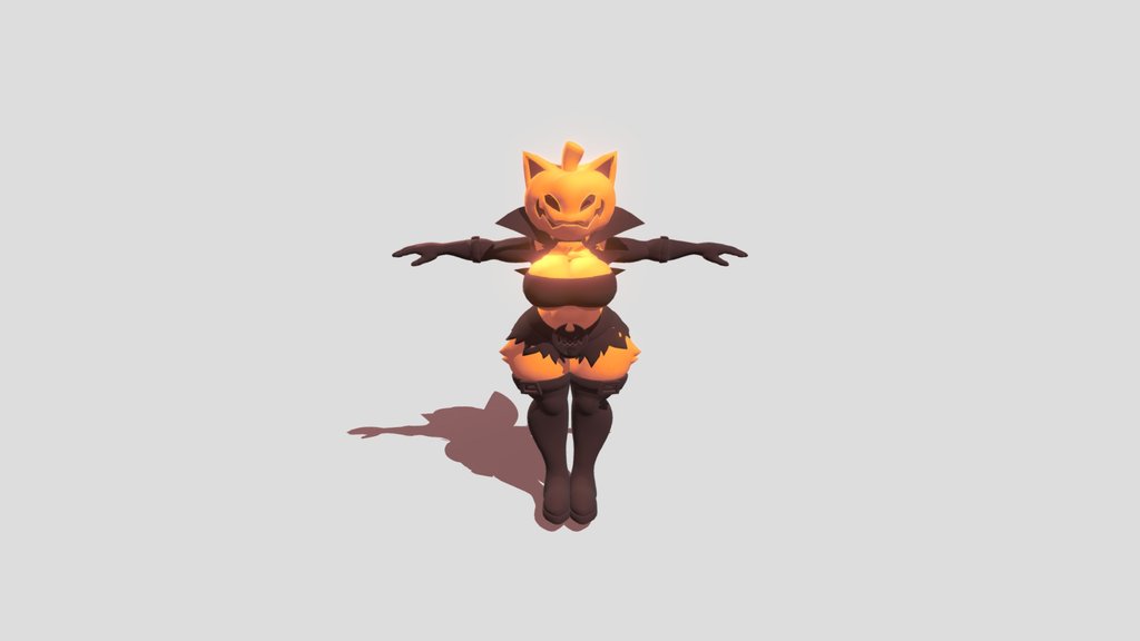 Fnia models - A 3D model collection by dalapasaranm - Sketchfab