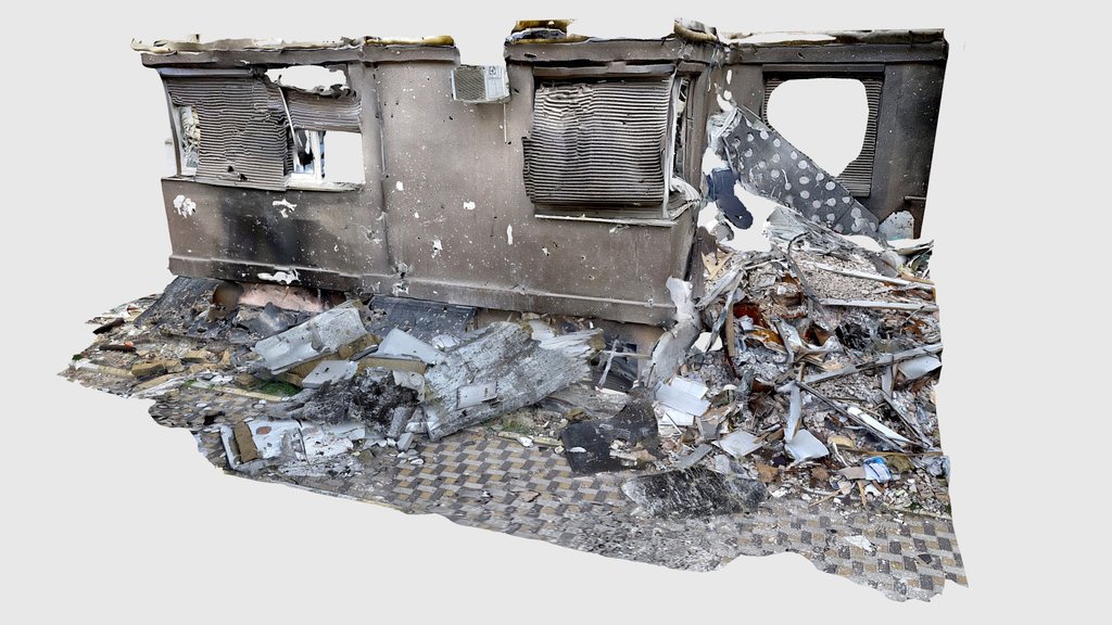 WAR - A 3D model collection by svensauer - Sketchfab