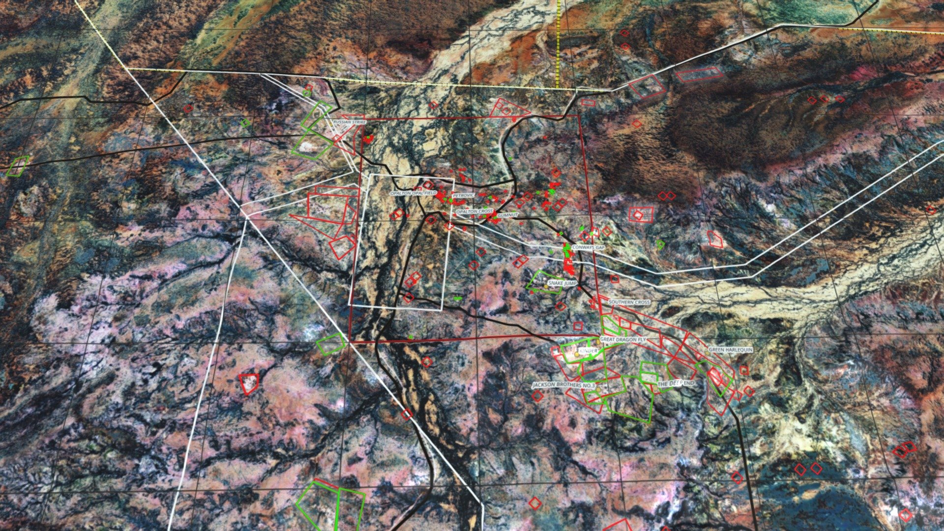 Opalton3D Geotopo_ve10 - Download Free 3D model by col.opalton [51576b4 ...