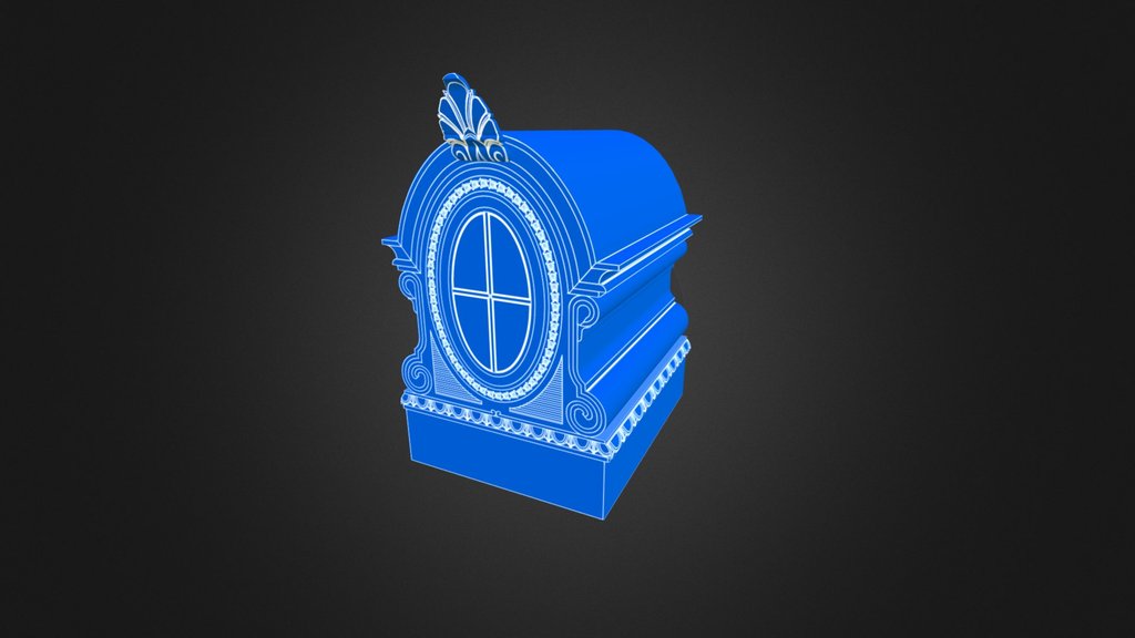 Aesthetic - Blueprints and Diagrams - A 3D model collection by SmallpolyArt - Sketchfab