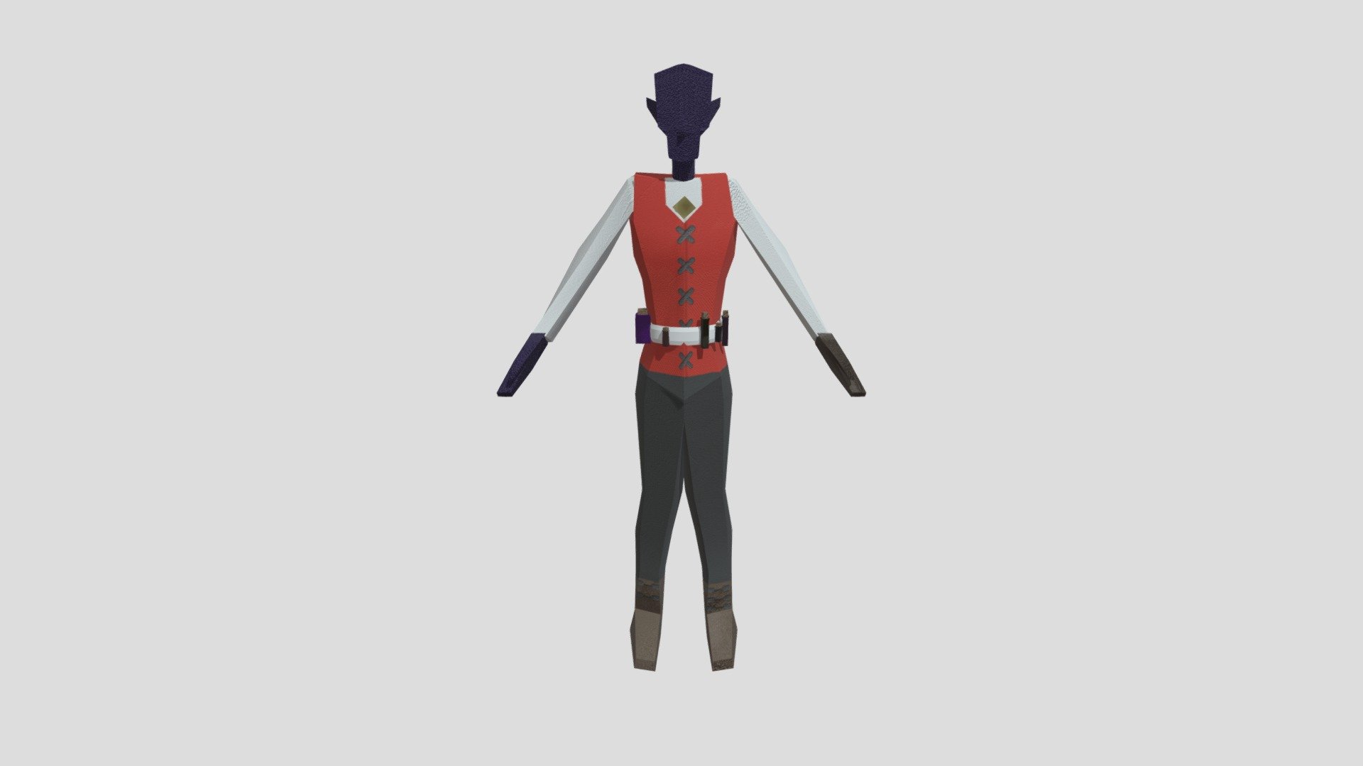 design model - 3D model by William.Toni [515808b] - Sketchfab