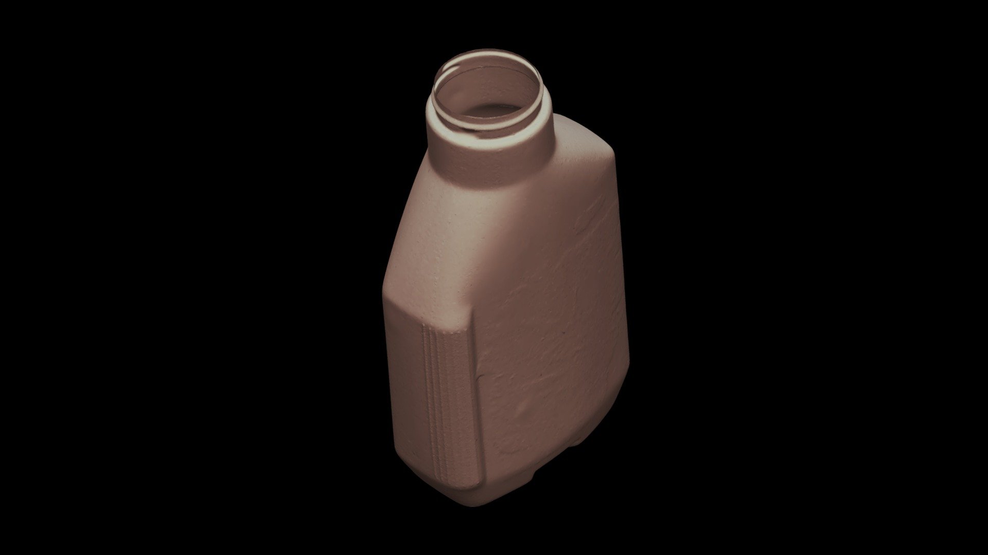 Bottle - Capture 3D Scanner - 3D model by OptimumARC [5158156] - Sketchfab