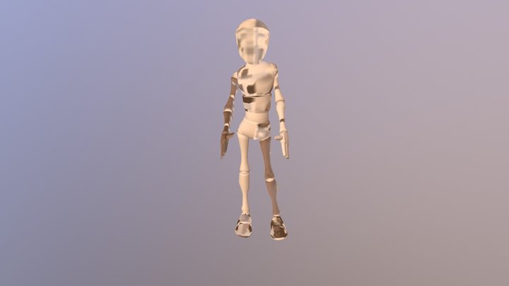 KNB135 Animation - Body Mechanics in Motion — #3 Animation Methodology ...